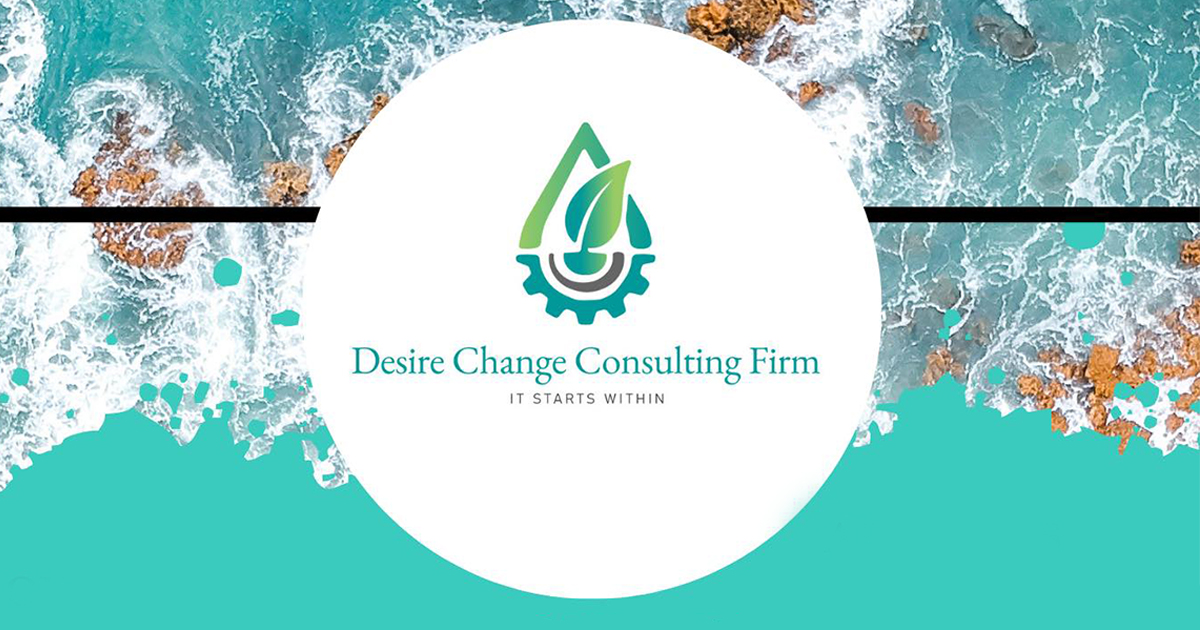 Professional Business Consulting - Desire Change